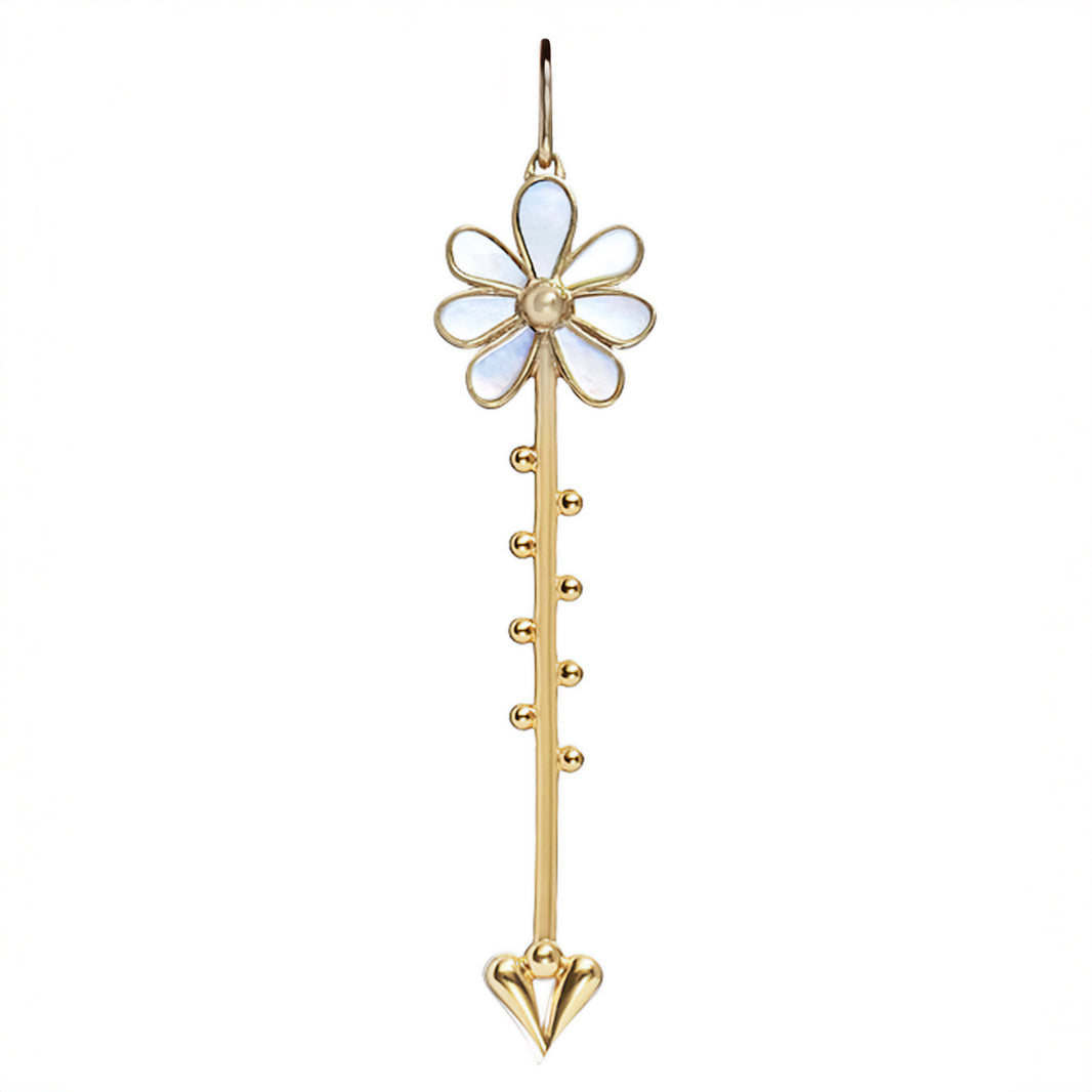 The Wands – Roseate Jewelry