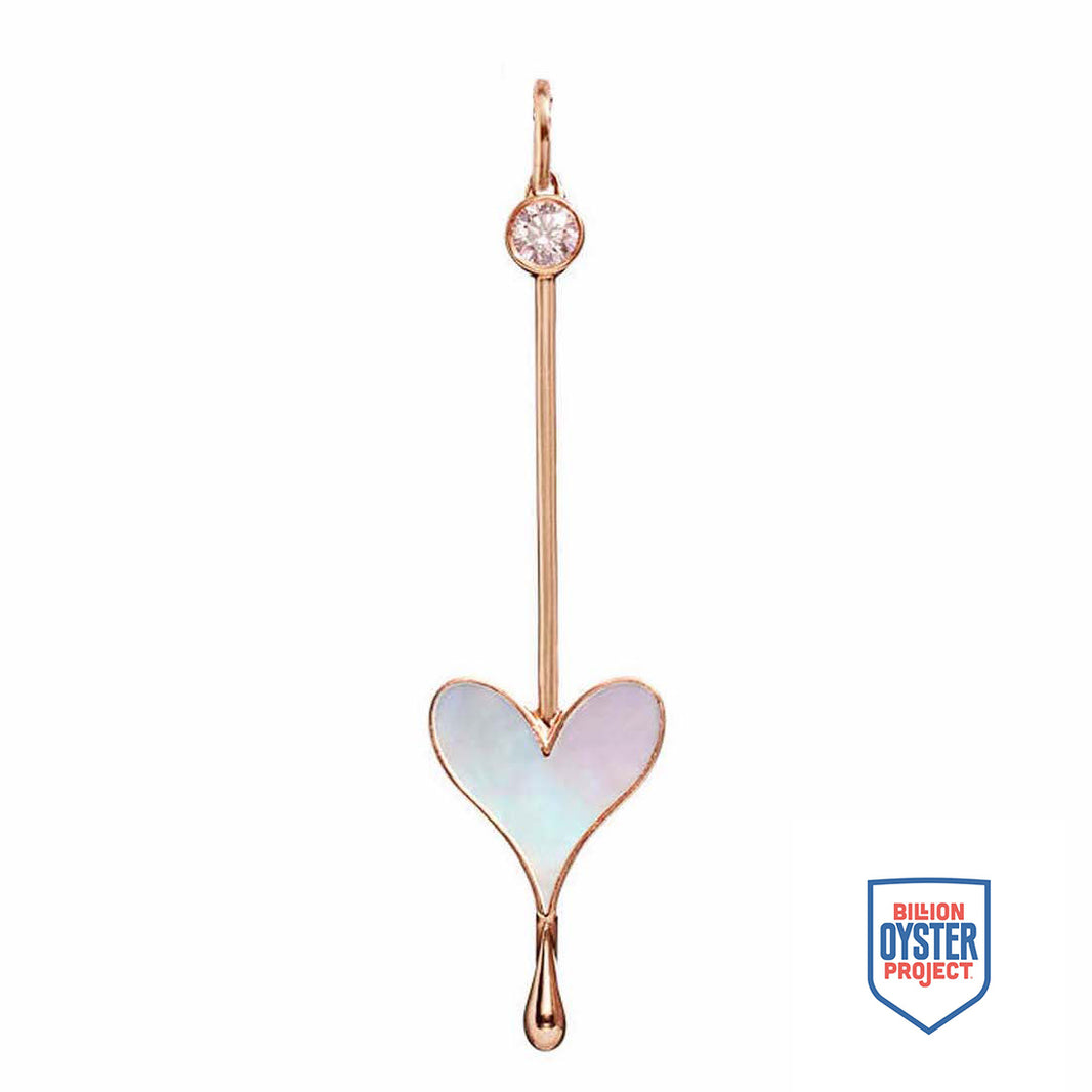 The Wands – Roseate Jewelry