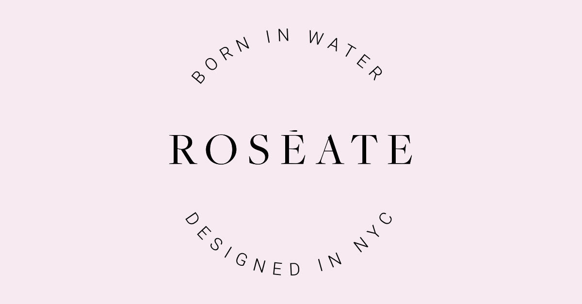 Roseate Jewelry